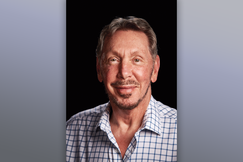 Oracle’s Larry Ellison announces headquarters move to Nashville | Modern Healthcare
